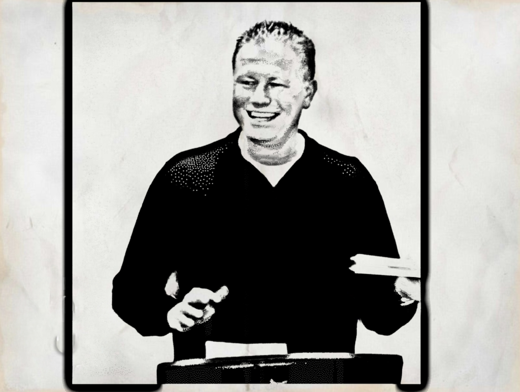 Dion Welton: Stay Away from Scam Artist - Big Scam!