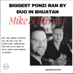 Darren Ewert and Mike Dreher: The Famous Fraudsters behind Enagic MLM ...